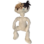 JahBear | Roblox BEAR Wiki | Fandom