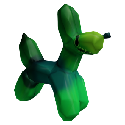 Balloon Doggle | Roblox BEAR Wiki | Fandom