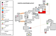 Hospital Nightmare | Roblox BEAR Wiki | Fandom