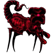 Scarlet | Roblox BEAR Wiki | Fandom
