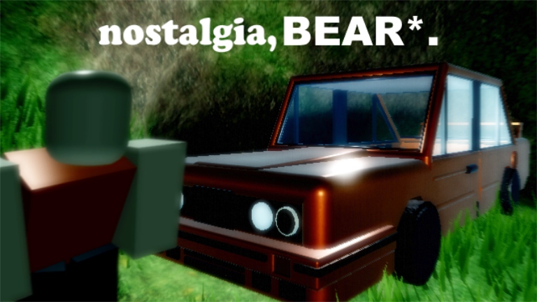 Nostalgia Update | Roblox BEAR Wiki | Fandom