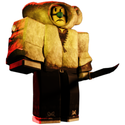 Psycho | Roblox BEAR Wiki | Fandom