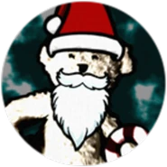 Lil Santa Sam/Gallery | Roblox BEAR Wiki | Fandom