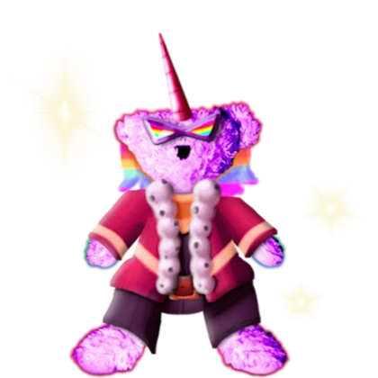 Unisam | Roblox BEAR Wiki | Fandom