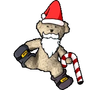 Lil Santa Sam | Roblox BEAR Wiki | Fandom