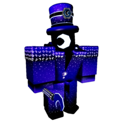 Moonlight Magician | Roblox BEAR Wiki | Fandom