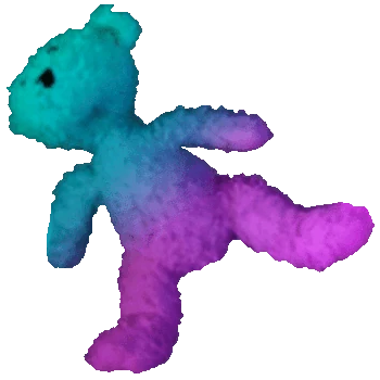 Bottom Of The Pit Sam | Roblox BEAR Wiki | Fandom