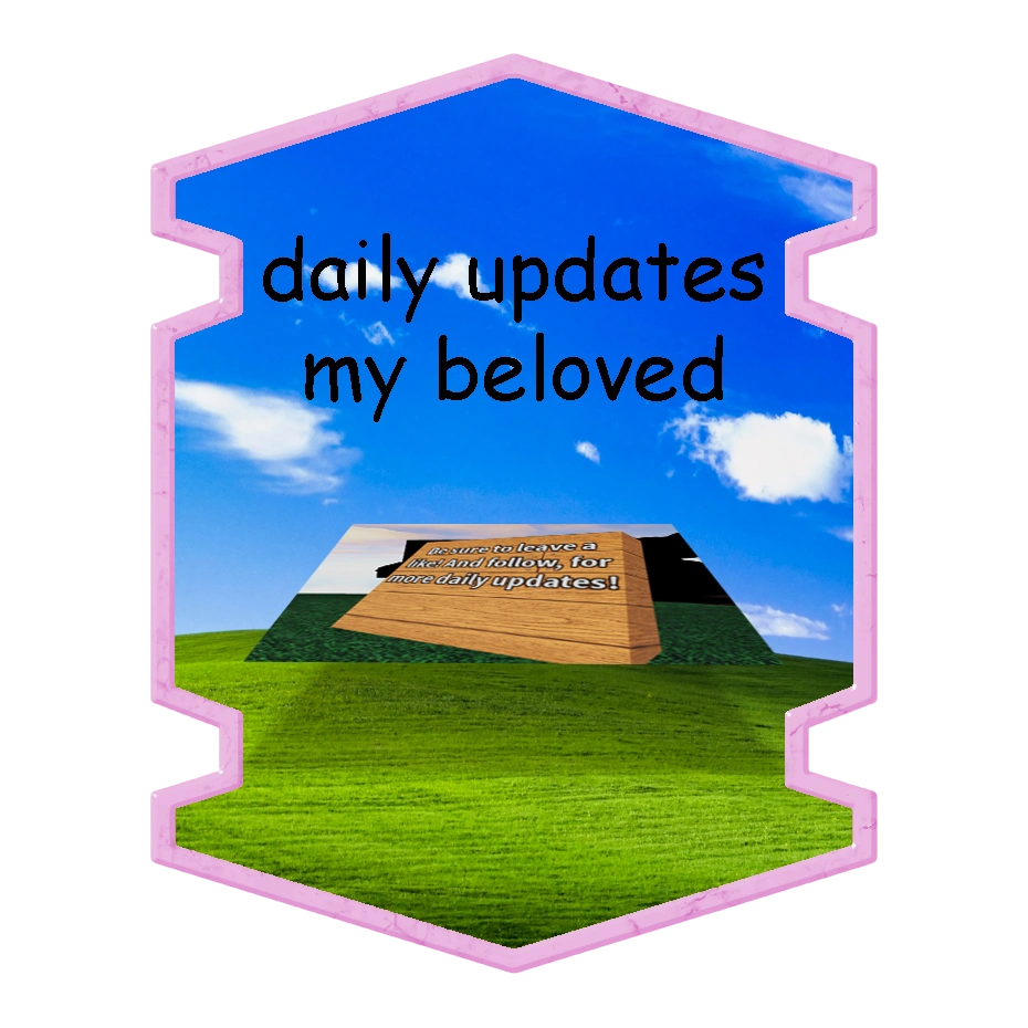 Faux Affinity Anniversary | Roblox BEAR Wiki | Fandom