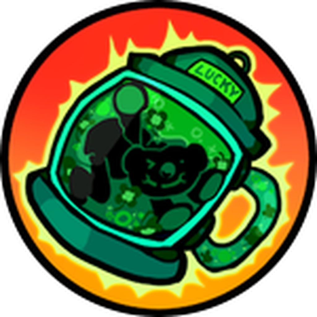 Capsule Luck | Roblox BEAR Wiki | Fandom