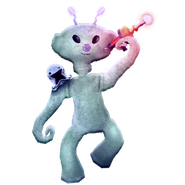 Space Invader | Roblox BEAR Wiki | Fandom