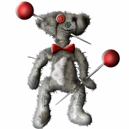 TEA TIME | Roblox BEAR Wiki | Fandom