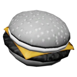 Ghostburger | Roblox BEAR Wiki | Fandom