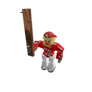 Cheedaman | Roblox BEAR Wiki | Fandom