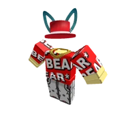 Cheedaman | Roblox BEAR Wiki | Fandom