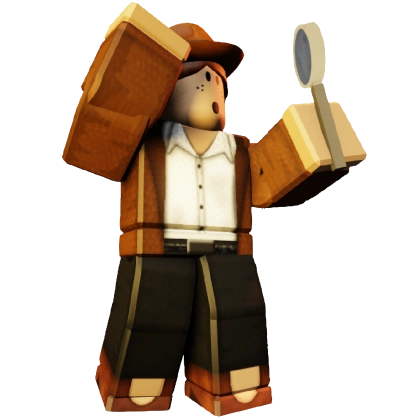 Charlotte Bearbury | Roblox BEAR Wiki | Fandom