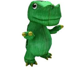 T-Rex Mount | Roblox BEAR Wiki | Fandom
