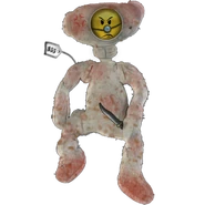 Psycho | Roblox BEAR Wiki | Fandom