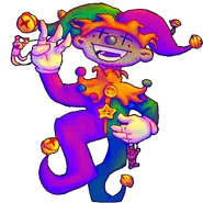 Fool Bear | Roblox BEAR Wiki | Fandom