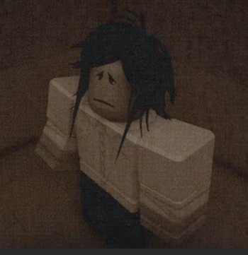 Shiro Ito | Roblox BEAR Wiki | Fandom