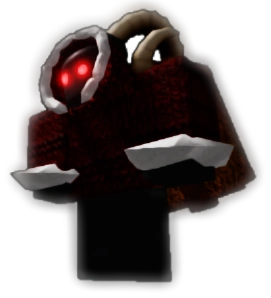 Krampus | Roblox BEAR Wiki | Fandom