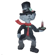 Scrounge | Roblox BEAR Wiki | Fandom