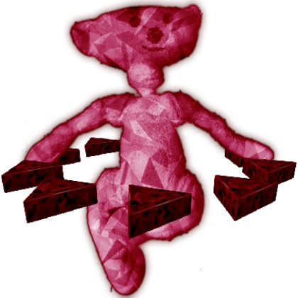 Sparkle Time Cheese Lord | Roblox BEAR Wiki | Fandom