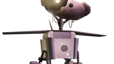 Discuss Everything About Roblox BEAR Wiki | Fandom