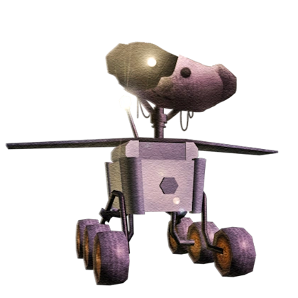 Rover | Roblox BEAR Wiki | Fandom