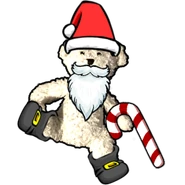 Lil Santa Sam/Gallery | Roblox BEAR Wiki | Fandom