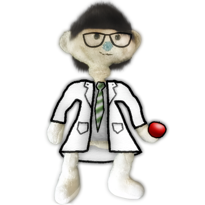 Scientist | Roblox BEAR Wiki | Fandom