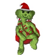 Gronch | Roblox BEAR Wiki | Fandom