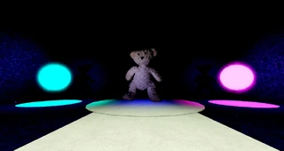 Sam's Resting Place | Roblox BEAR Wiki | Fandom