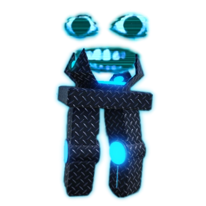 H.O.L.O.B.O.B. | Roblox BEAR Wiki | Fandom
