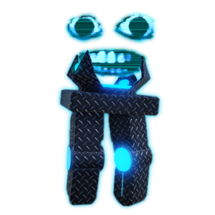 H.O.L.O.B.O.B. | Roblox BEAR Wiki | Fandom