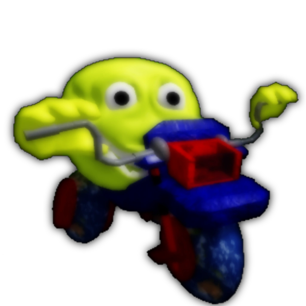 Jimbo (skin) | Roblox BEAR Content Wiki | Fandom