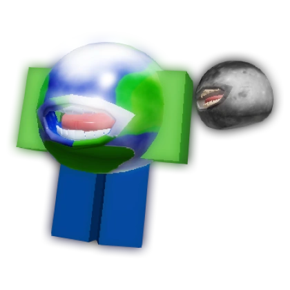 Earth | Roblox BEAR Wiki | Fandom