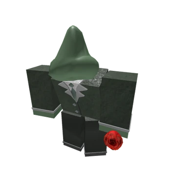 The Undead Sniffer | Roblox BEAR Wiki | Fandom