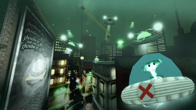 Teriyaka Intersection | Roblox BEAR Wiki | Fandom