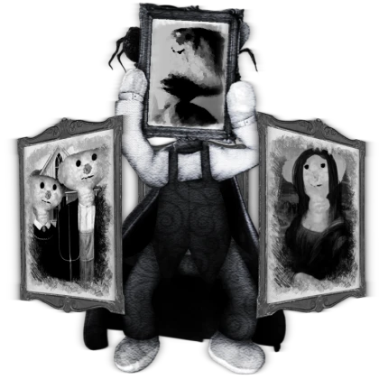 Visionary | Roblox BEAR Wiki | Fandom