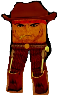 C.O.B. | Roblox BEAR Wiki | Fandom