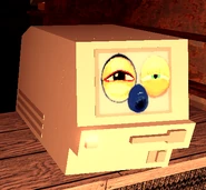 Malbear/Gallery | Roblox BEAR Wiki | Fandom