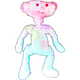 Cubic | Roblox BEAR Wiki | Fandom