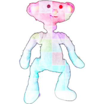 Cubic | Roblox BEAR Wiki | Fandom