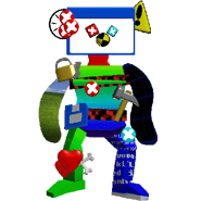 Memz | Roblox BEAR Wiki | Fandom