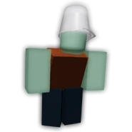 Bucket Head | Roblox BEAR Wiki | Fandom