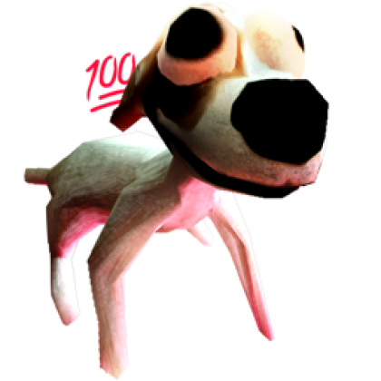 Stray Dawggle | Roblox BEAR Wiki | Fandom