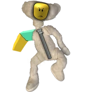 Psycho | Roblox BEAR Wiki | Fandom