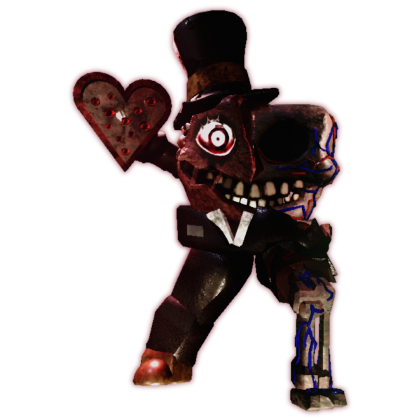 R.O.M.O.B. | Roblox BEAR Wiki | Fandom