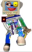 Malbear/Gallery | Roblox BEAR Wiki | Fandom