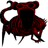 Scarlet | Roblox BEAR Wiki | Fandom